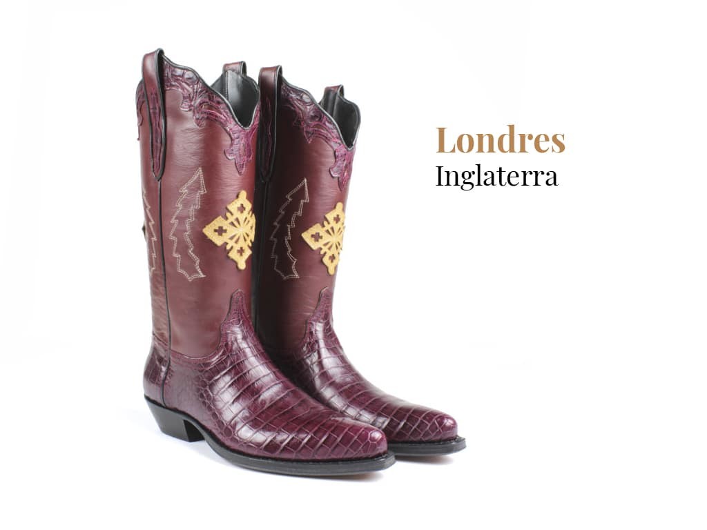 Custom handmade boots | Tony Mora® Boots Official Store