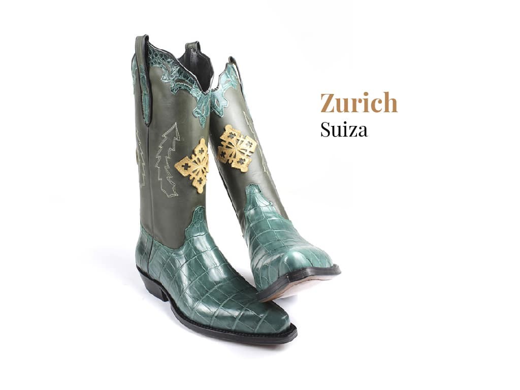 Custom handmade boots | Tony Mora® Boots Official Store