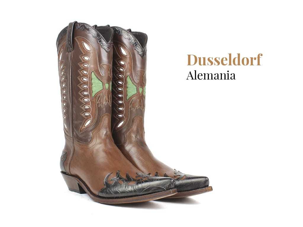 Custom handmade boots | Tony Mora® Boots Official Store