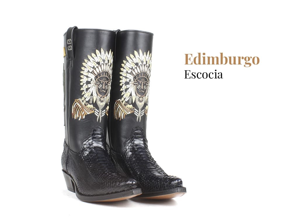 Custom handmade boots | Tony Mora® Boots Official Store