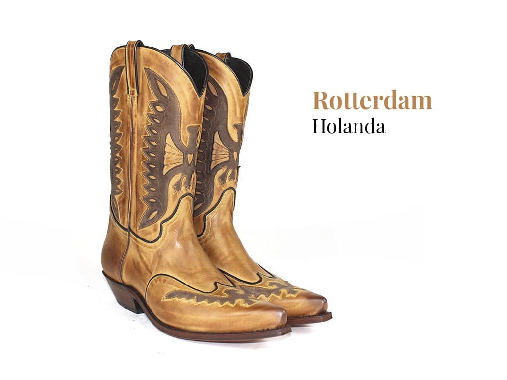 Custom handmade boots | Tony Mora® Boots Official Store