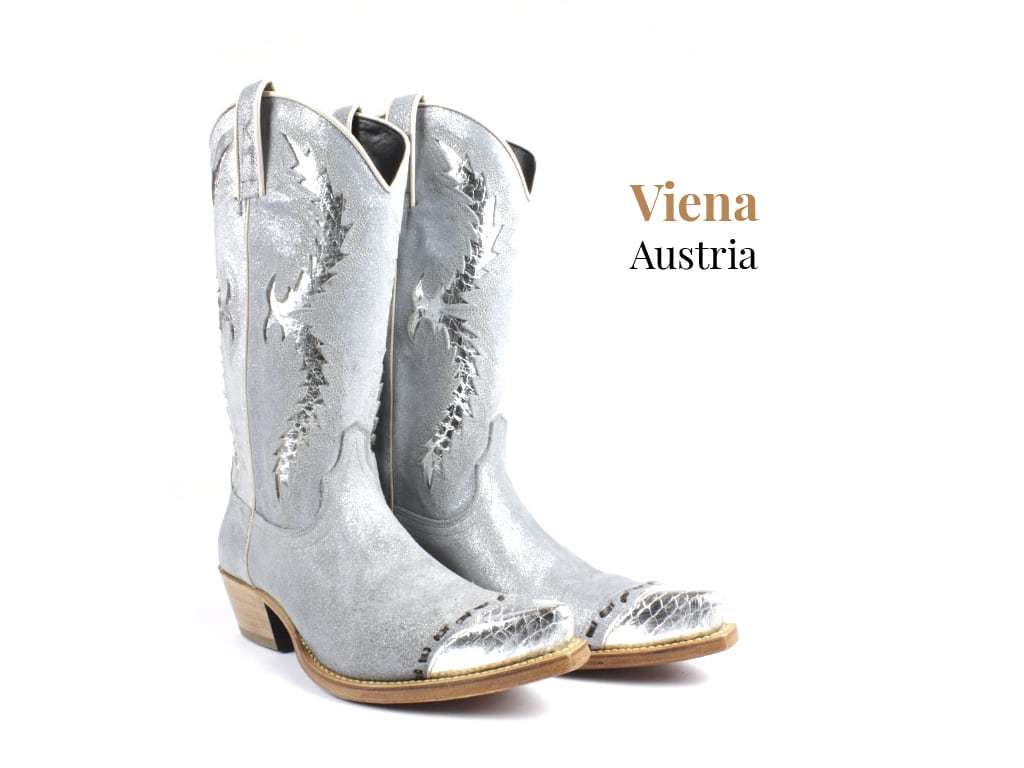 Custom handmade boots | Tony Mora® Boots Official Store