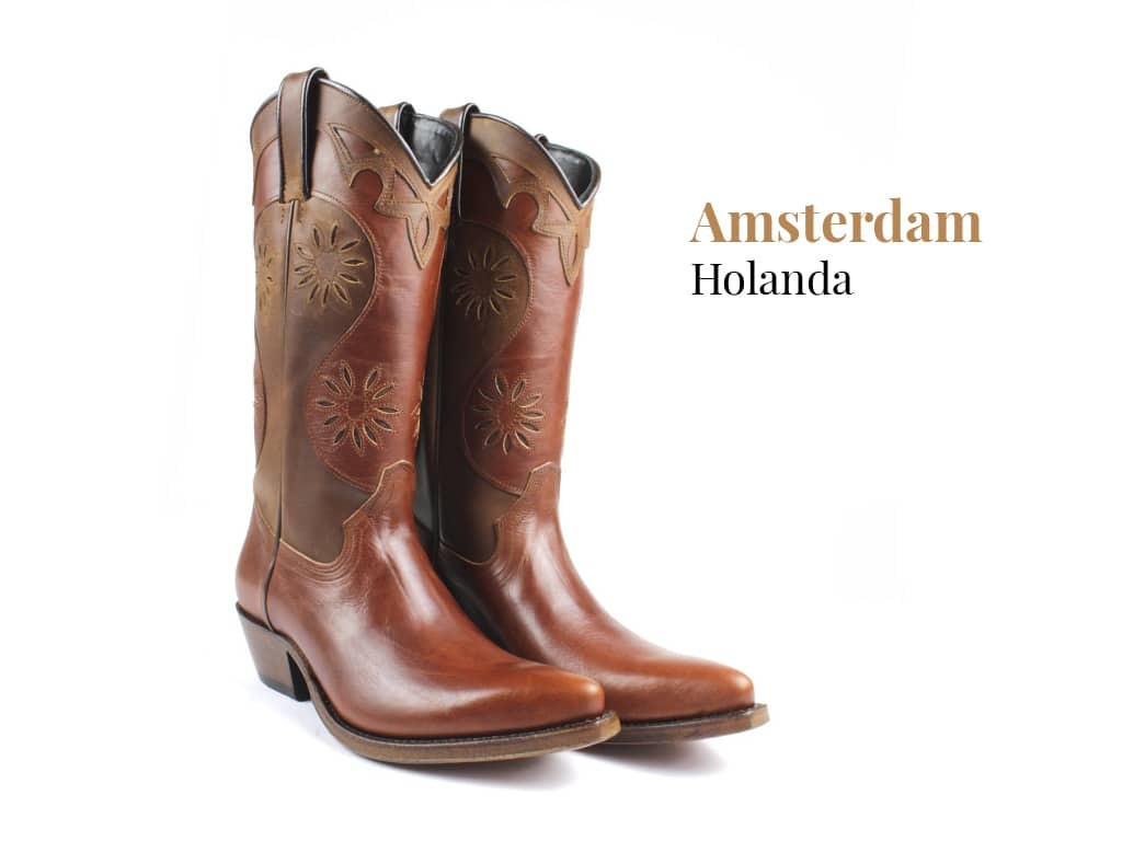 Custom handmade boots | Tony Mora® Boots Official Store
