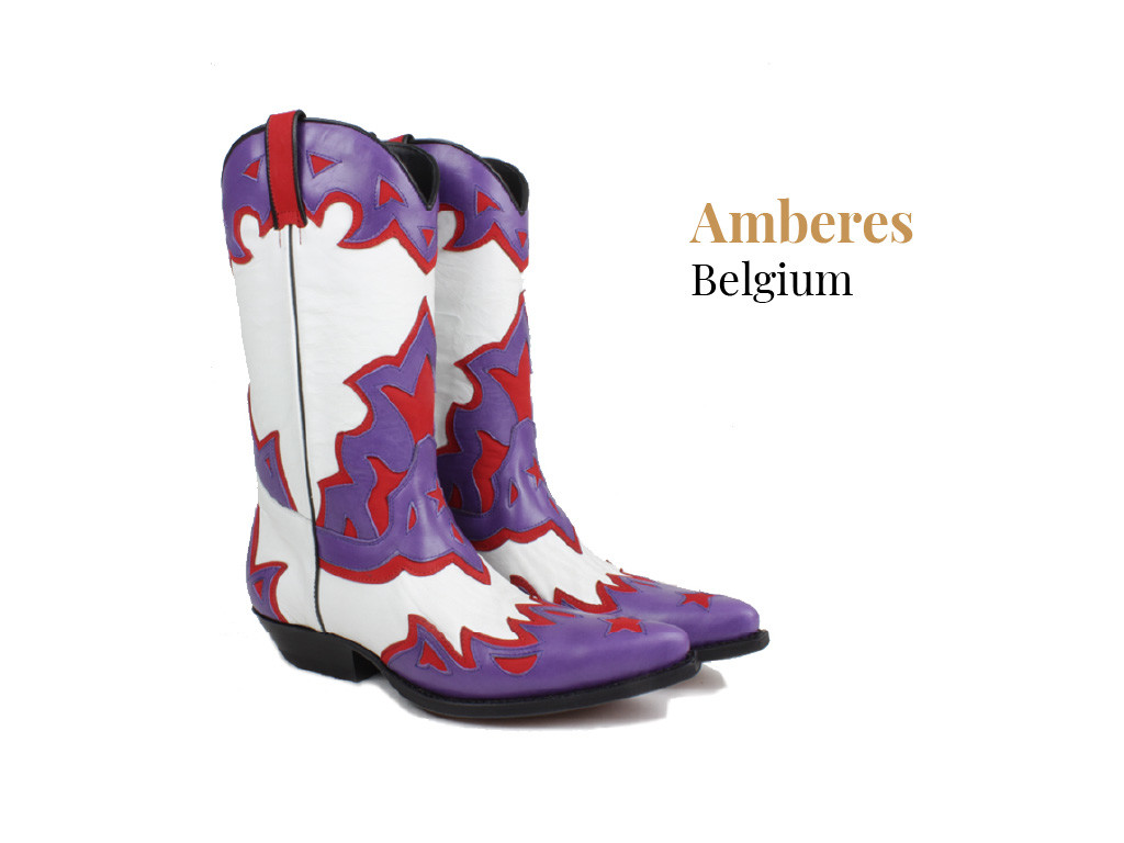 Custom handmade boots | Tony Mora® Boots Official Store