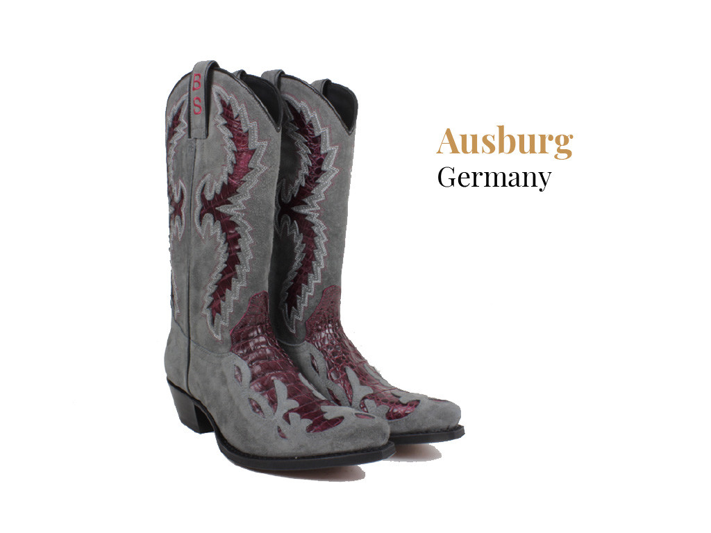 Custom handmade boots | Tony Mora® Boots Official Store