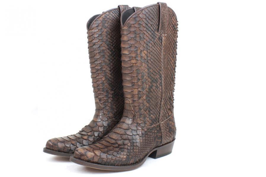 Custom | Tony Mora® Boots Official Store