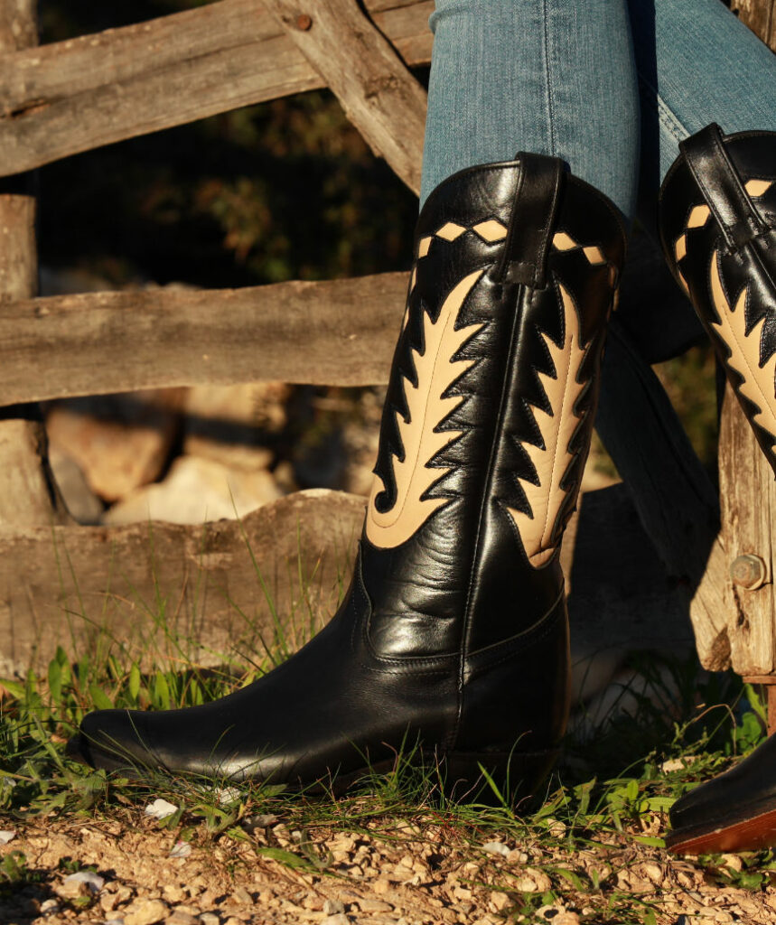 Cowboystiefel handgemacht | Tony Mora® Boots Official Store