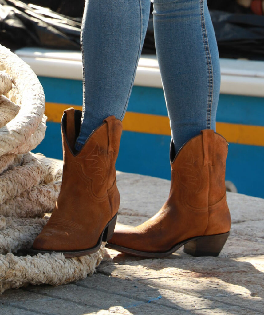 Cowboy Boots Store | Tony Mora® Boots Official Store