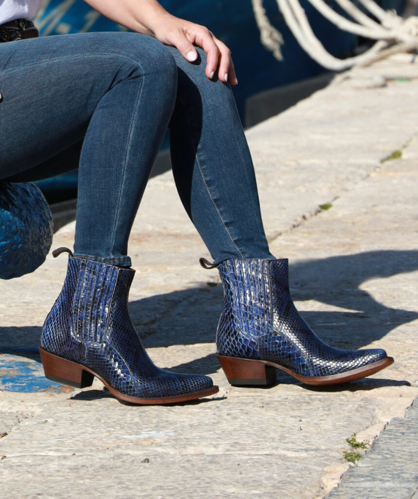 Cowboy Boots | Tony Mora® Boots Official Store