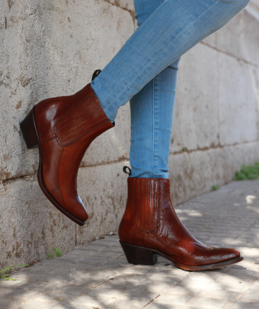 Cowboystiefel handgemacht | Tony Mora® Boots Official Store