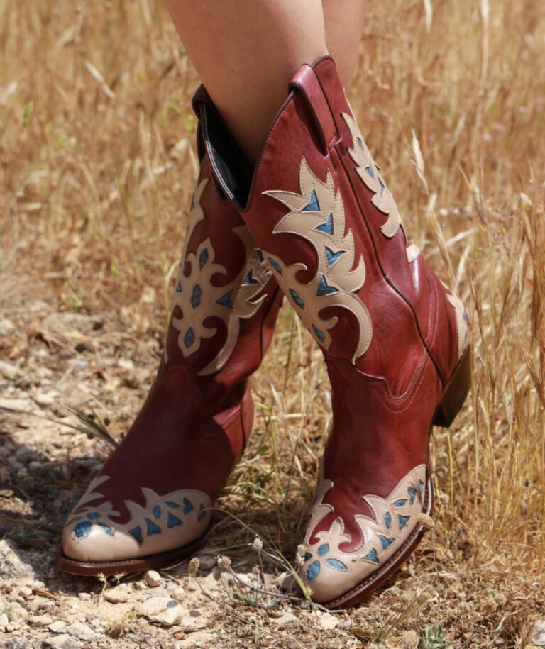Cowboy Boots | Tony Mora® Boots Official Store