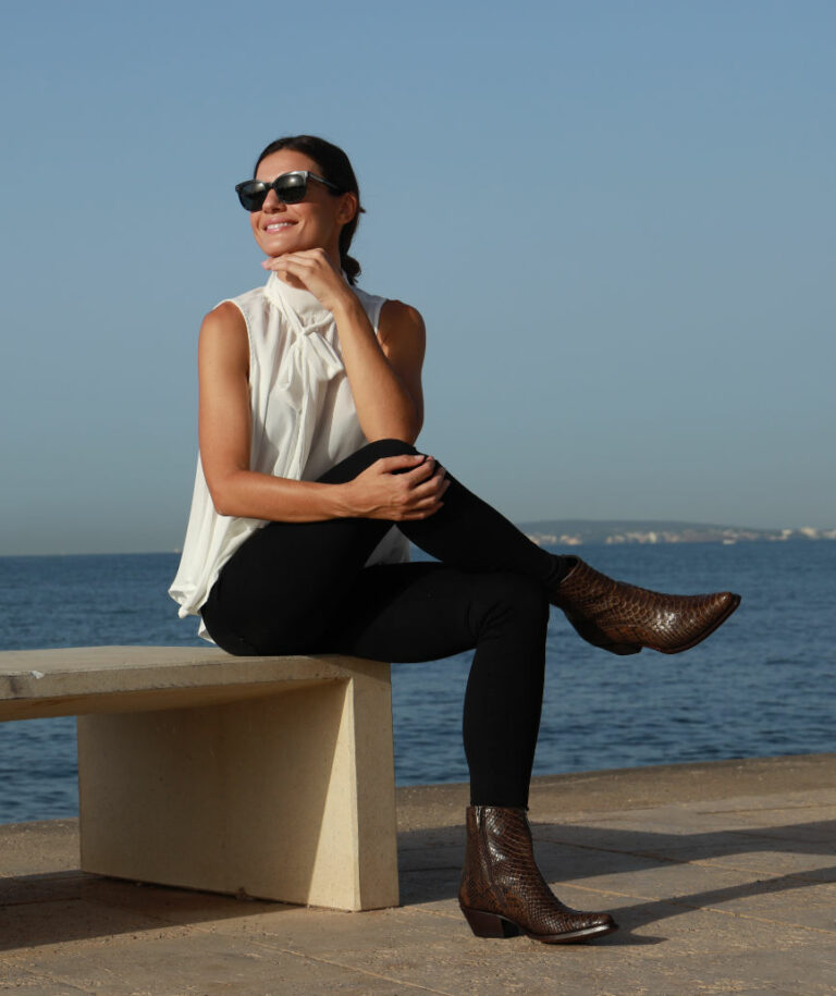 Cowboystiefel handgemacht | Tony Mora® Boots Official Store