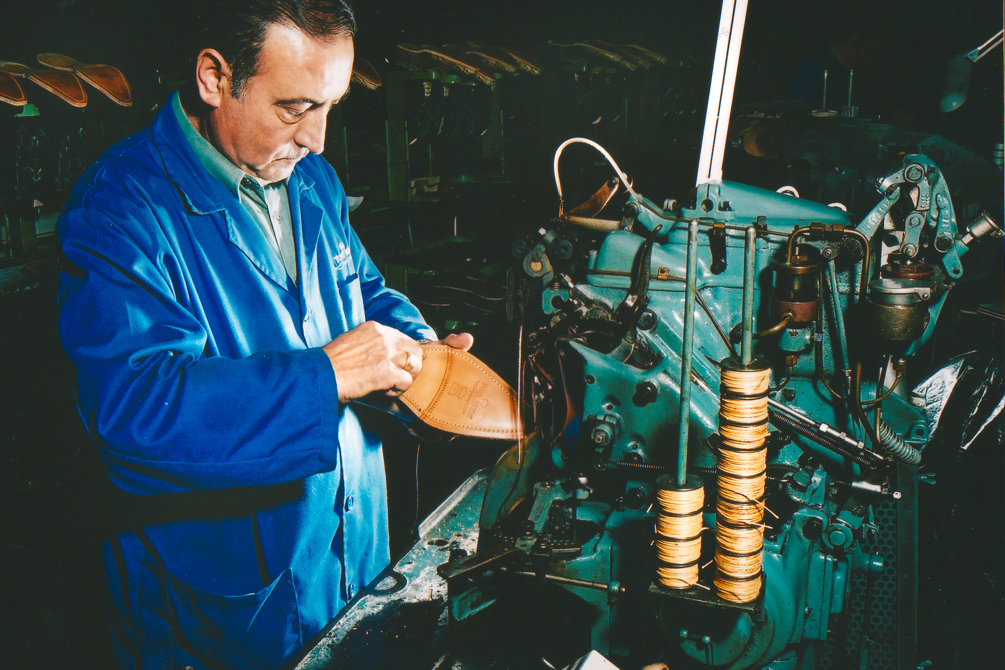 Tony Mora: Over a Century Dedicated to Perfecting Excellence and ...