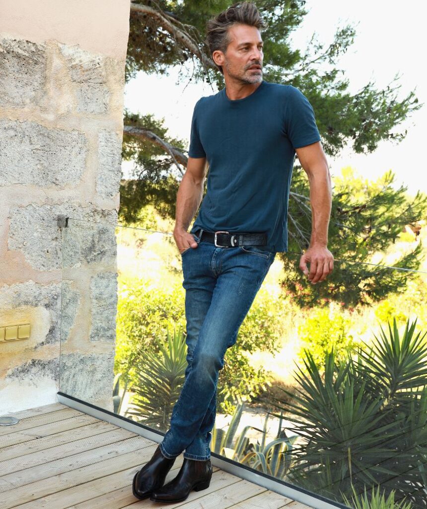 Home - Tony Mora® Boots Official Store