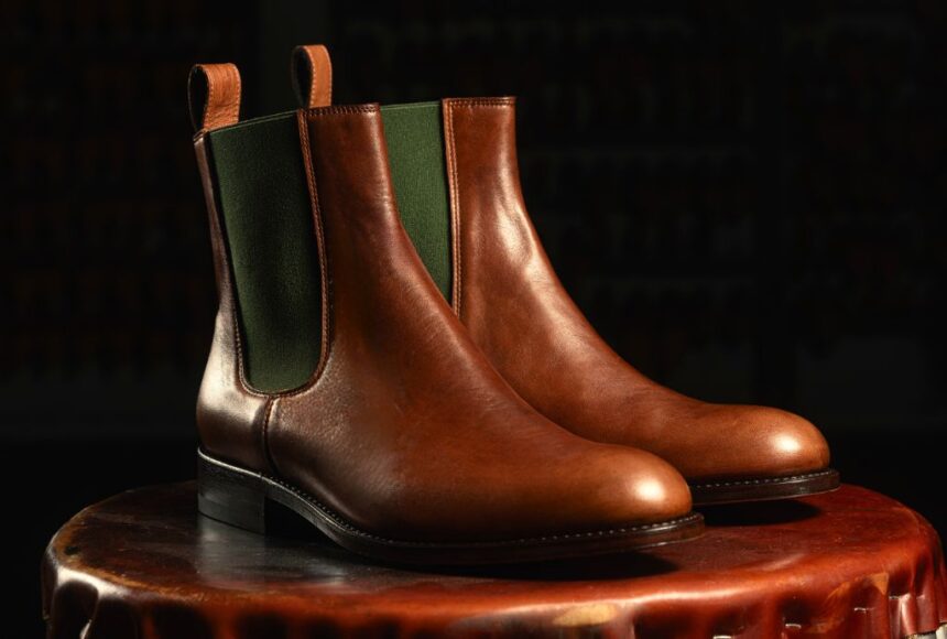 Handcrafted Cowboy Boots - Tony Mora® Boots Official Store